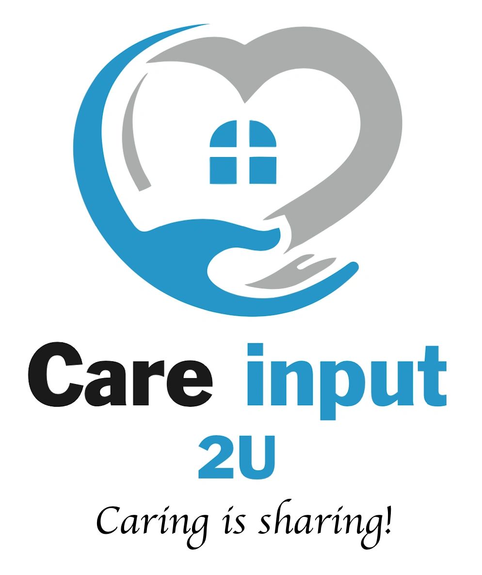 Care Input 2U